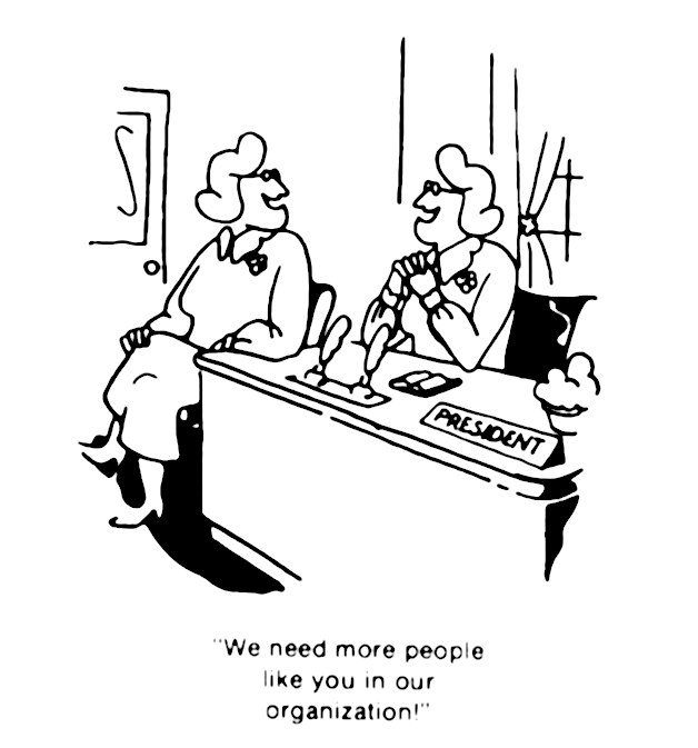 Tutorial - Interviewer Law School